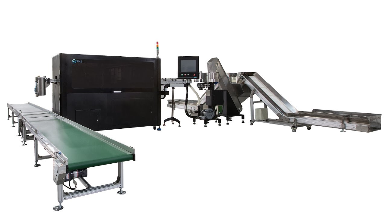 Car Parts Vision Inspection System_汽車零件視覺檢測機 - YouTube