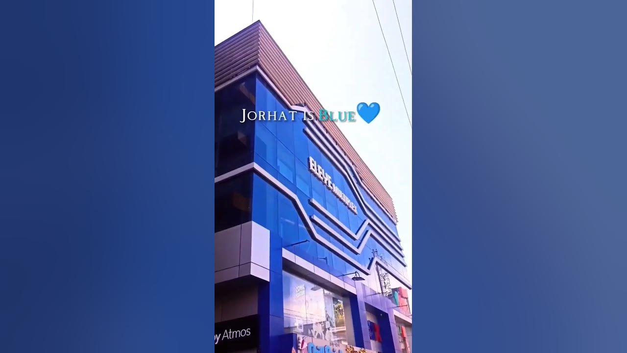 Shades Of Jorhat ##%23jorhat %23jorhatians %23jorhatian %23working 