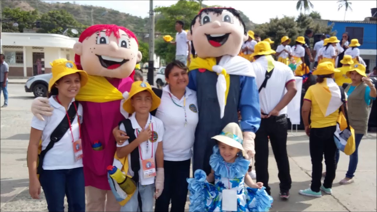 VII CONIAM 2016 - YouTube