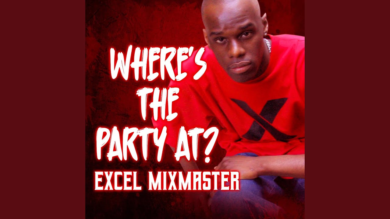 Where's the Party At? - YouTube