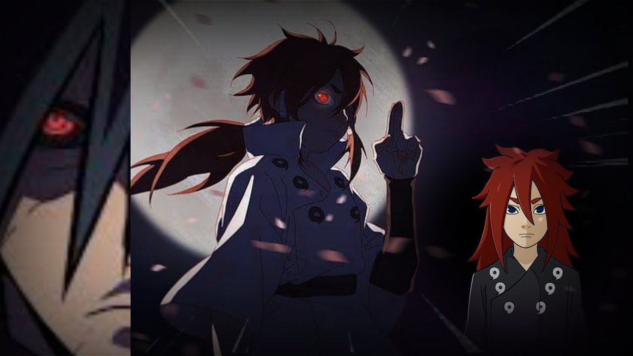 What would have happened if Naruto was the reincarnation of Indra ...