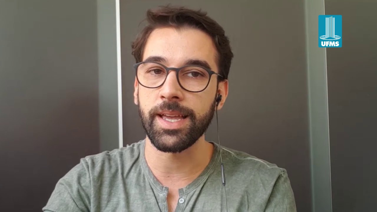 UFMS CONTRA FAKE NEWS - Fapems - YouTube