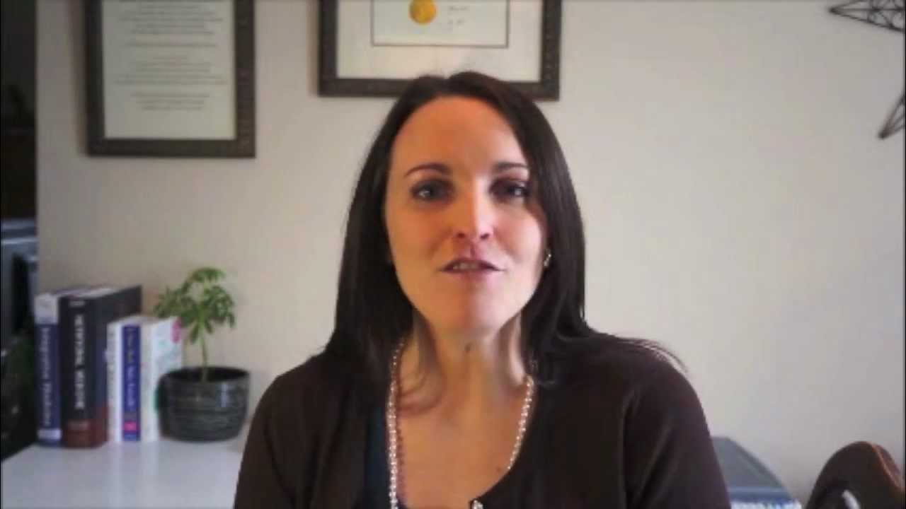 Dr. Meghan MacKinnon Video Bio - YouTube