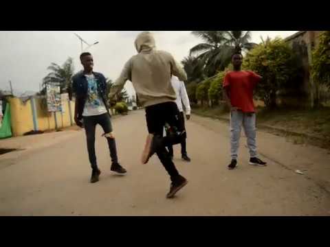 Lil pump - smoke my dope (Official video)