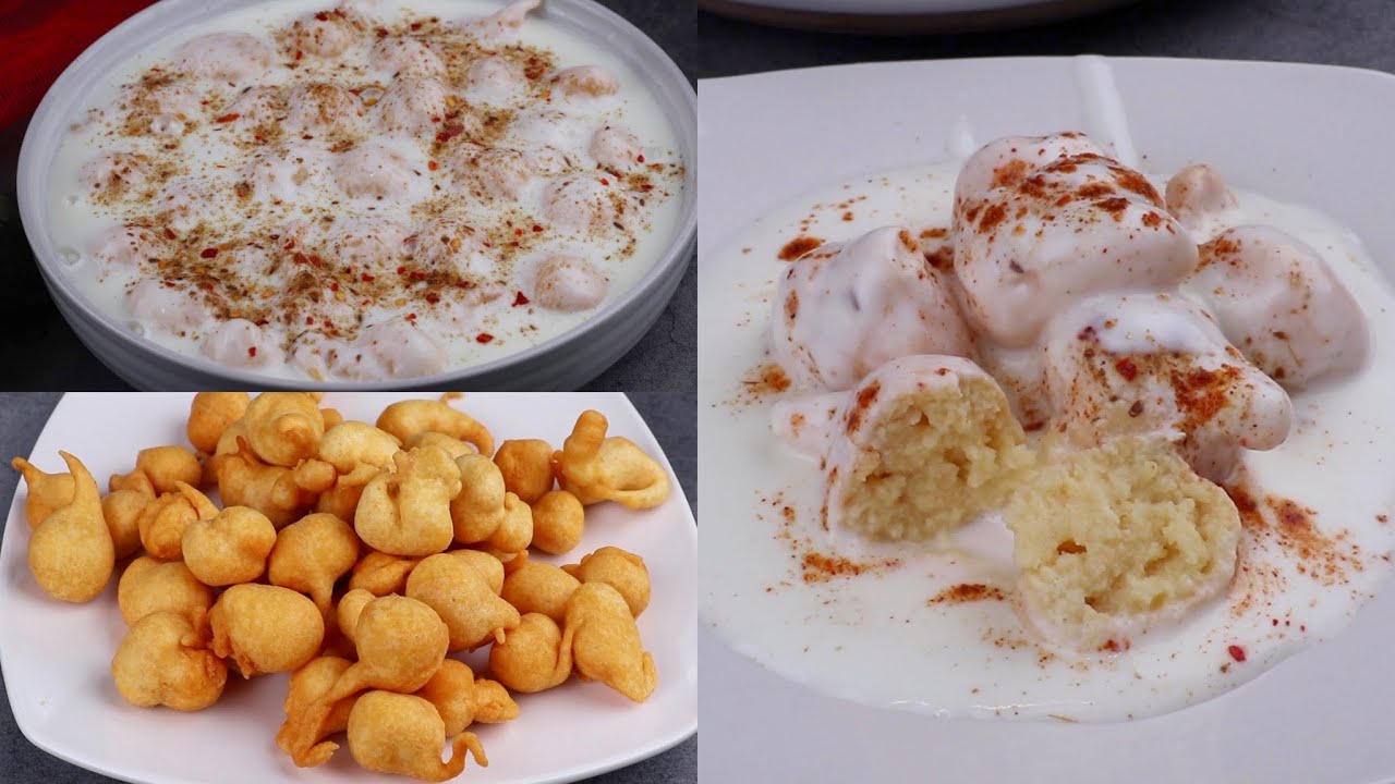 Perfect Karachi Style Dahi Baray, Iftar Ramadan Special Meethay Dahi ...