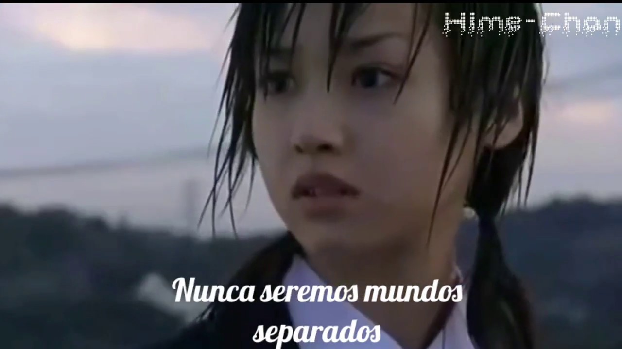 Umbrella | Ikeushi Aya y Asou Haruto | Sub español - YouTube