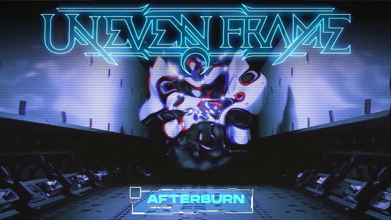 Uneven Frame - Afterburn (Full EP Stream) - YouTube