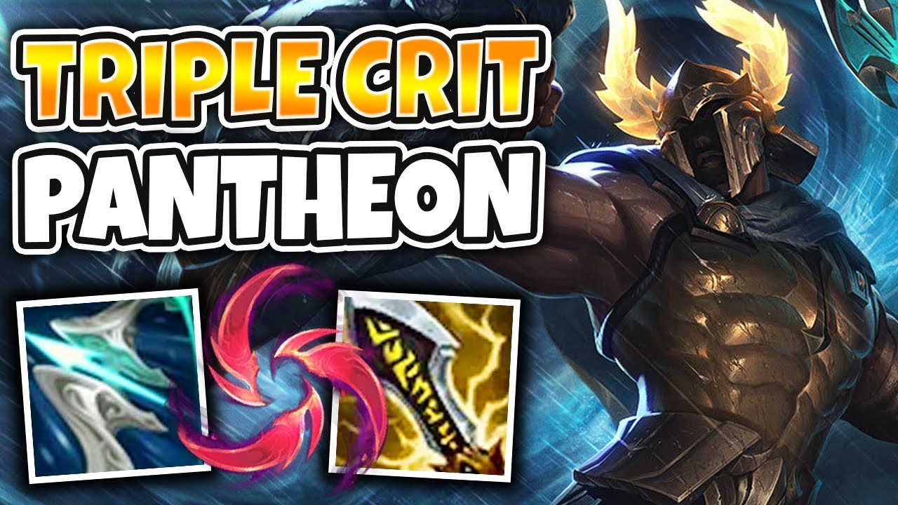 Perseus Pantheon Code