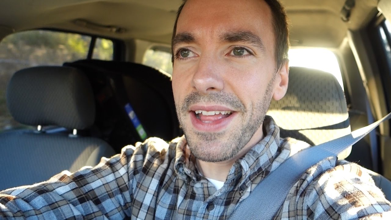 Extraordinary Normal Life (Day 46) - YouTube