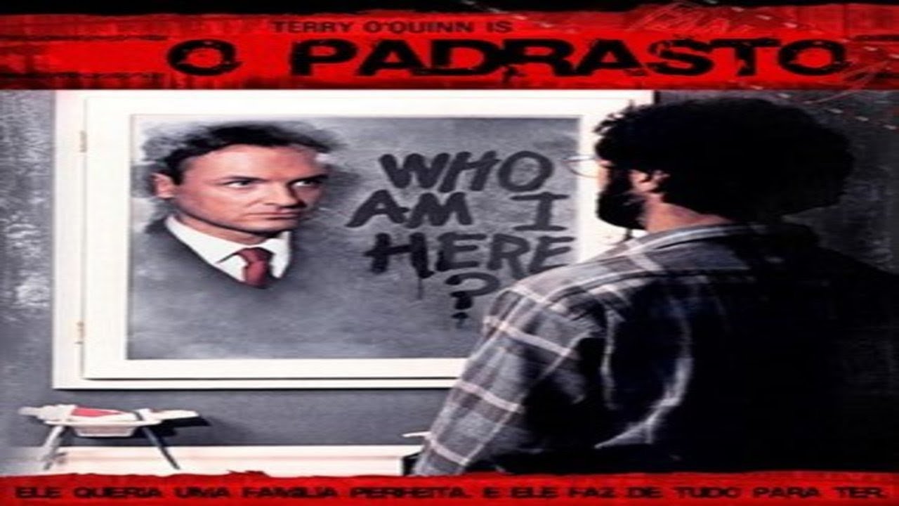 O Padrasto 1987 The Stepfather (1987) Trailer #1 | Movieclips Classic