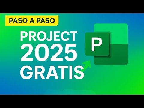 🎯 Cómo Descargar e Instalar Project 2025 GRATIS