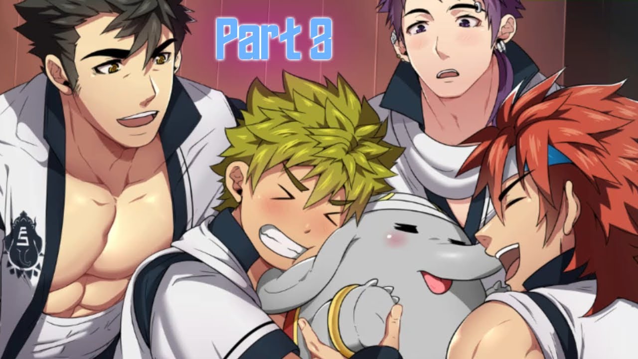 Full Service Game | Kovit Chaiyarit | KACHAAA | Let's Play Part 3 - YouTube