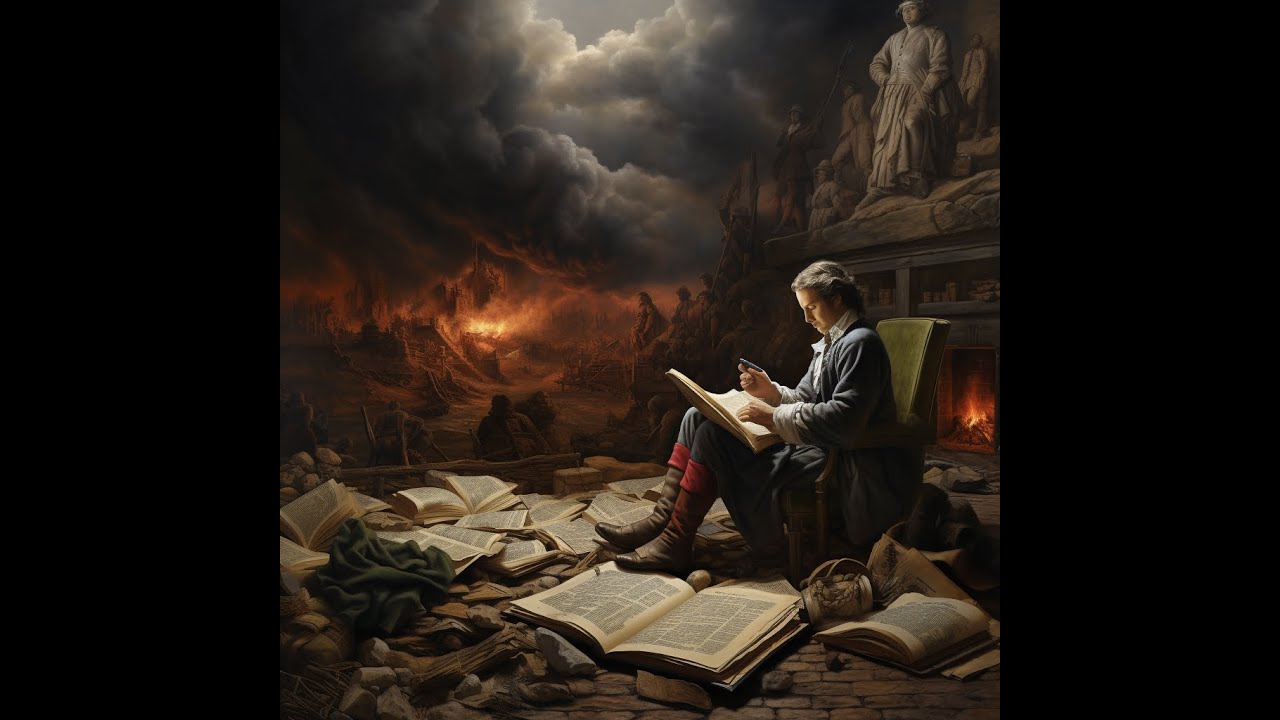 Revolutions That Shaped Our World: Industrial, American & French Eras ...