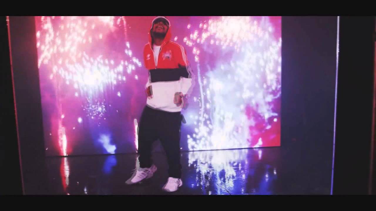 ASAP Rocky - Lord Pretty Flacko Jodye 2 (PFJ II) - YouTube