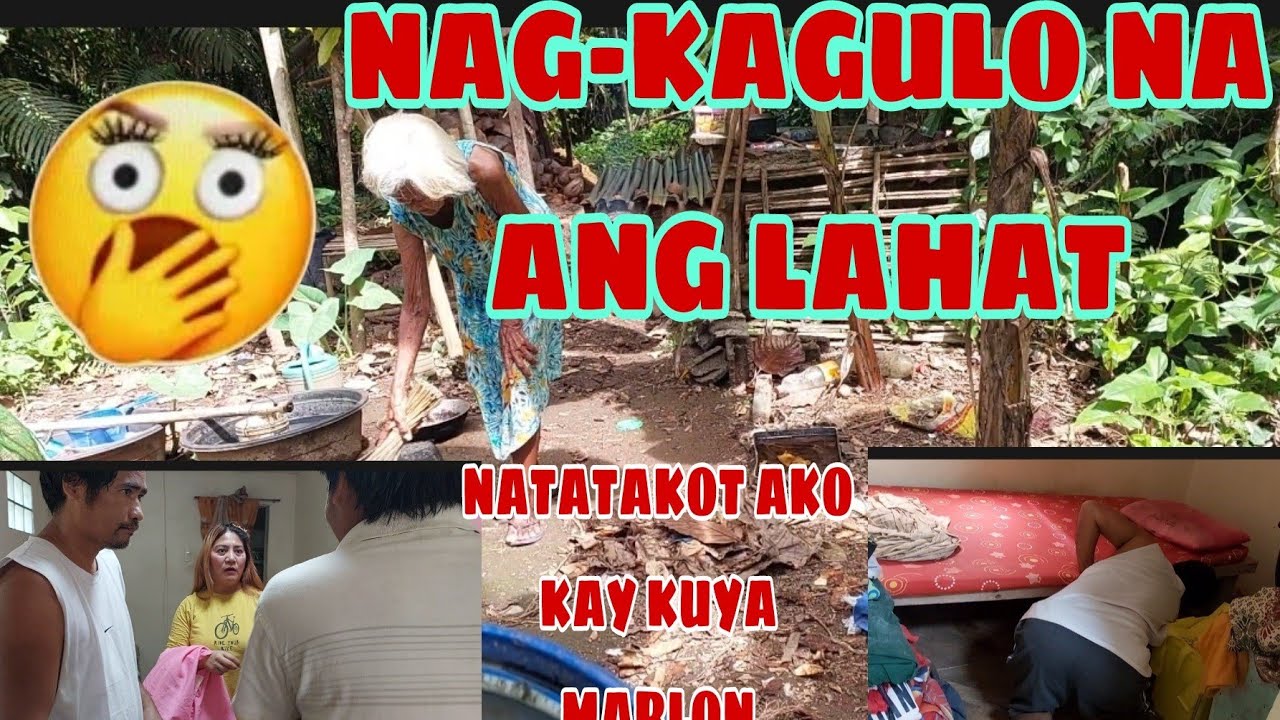 KUYA NONI ANG BILIS TUMALAB NG INJECTION-KUYA MARLON ANG DAMING SINARA ...