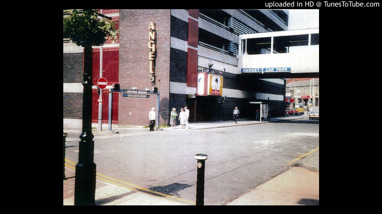 Oceanic - Insanity (Dream Tripper Mix) - YouTube