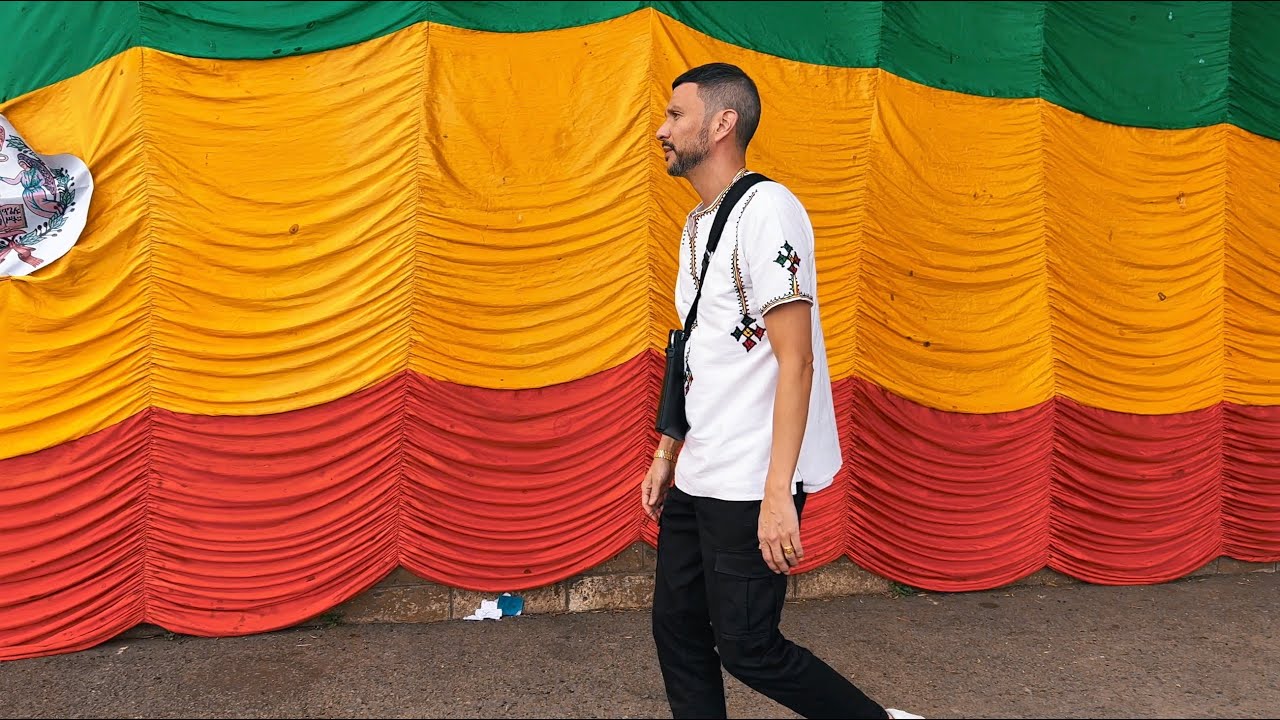 Addis Ababa - Million Stylez: Song Lyrics, Music Videos & Concerts