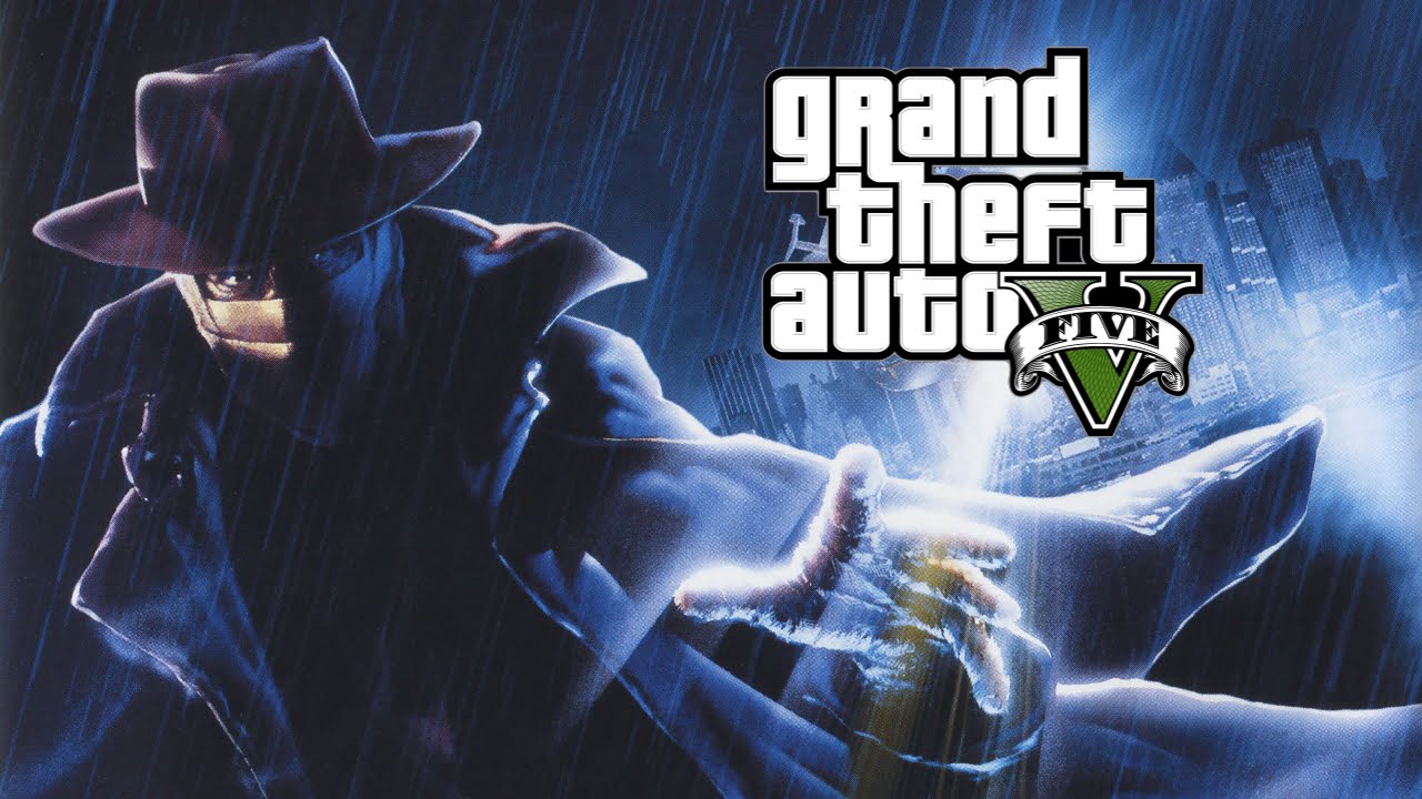 GTA Online - Darkman Trailer Remake [ROCKSTAR EDITOR] - YouTube