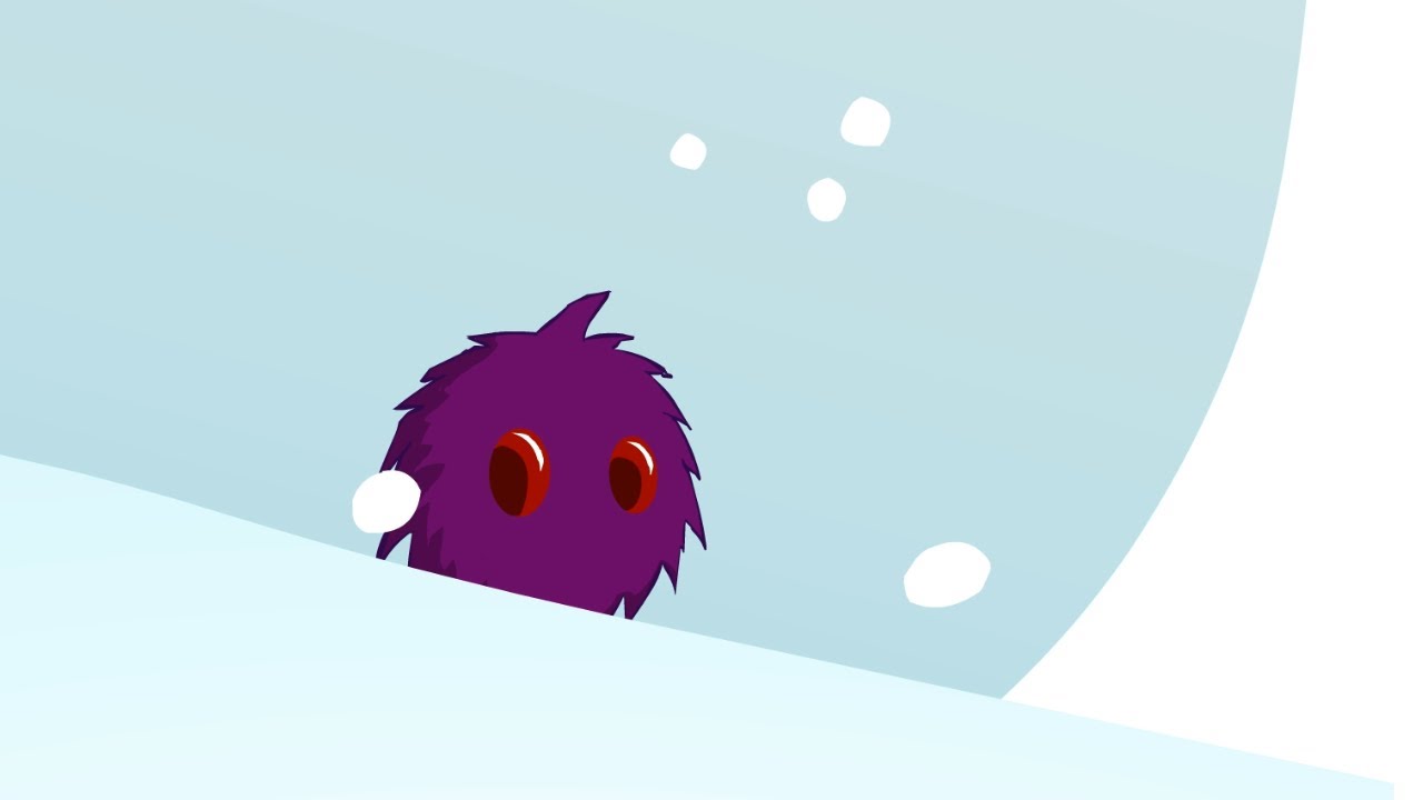 Fluffo (by Oxob3000) - YouTube