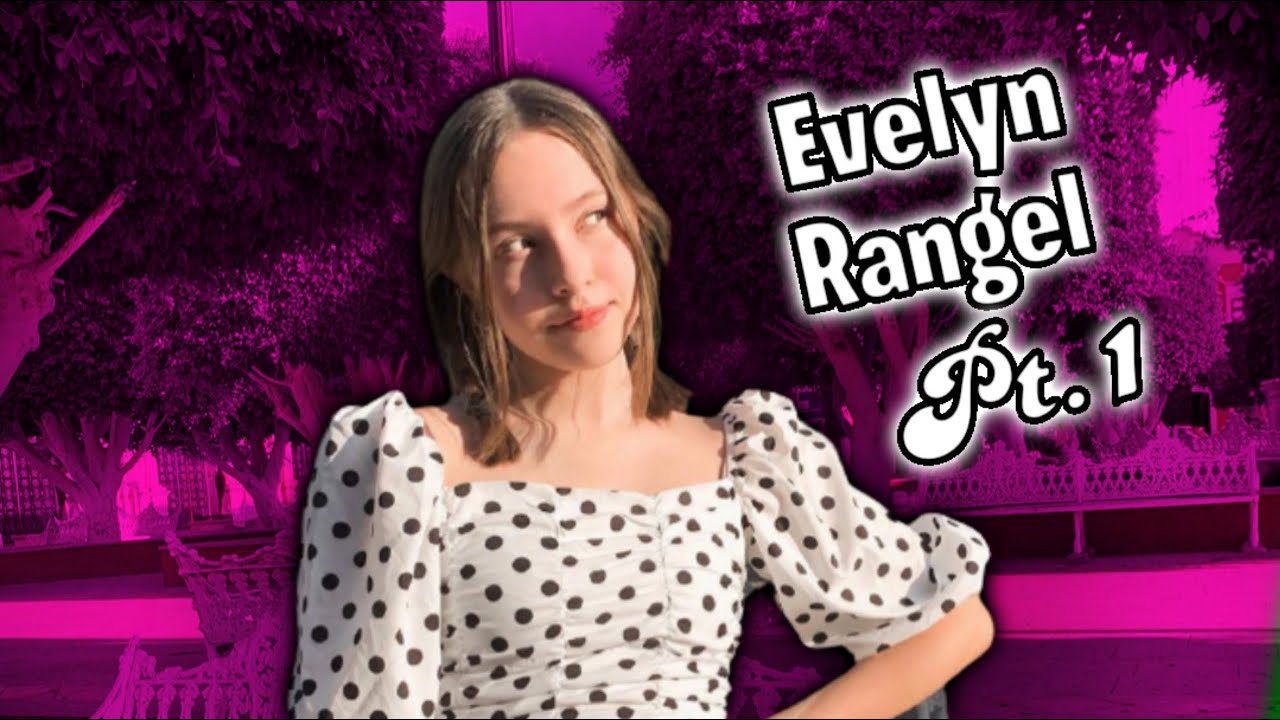 TIKTOK de | Evelyn Rangel compilación de la mejor editora - YouTube