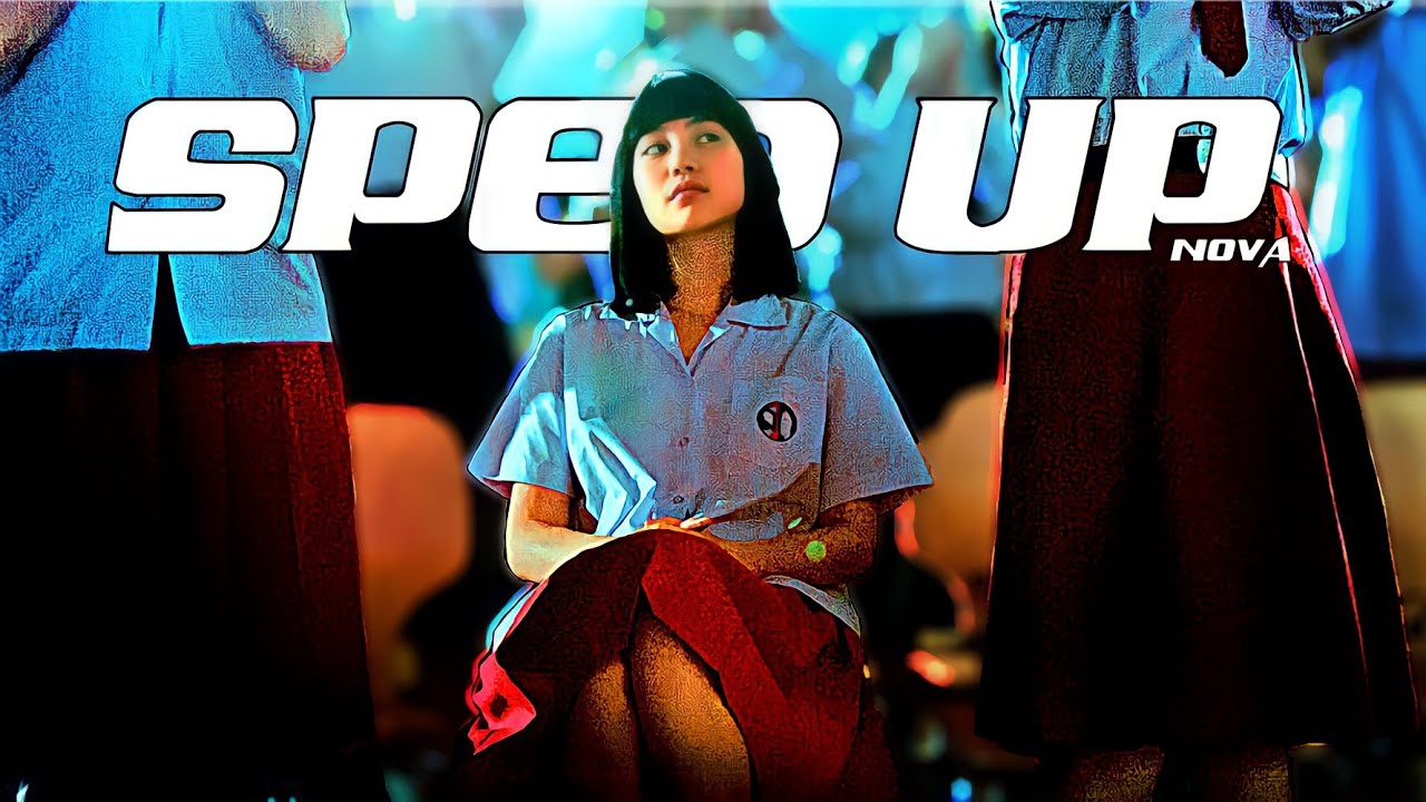 Tous Les Mémes Best part Looped+sped up - YouTube Music