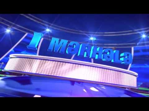 Mən Azərbaycanlıyam (VIII Mövsüm ilk onluq )18. 03. 2018