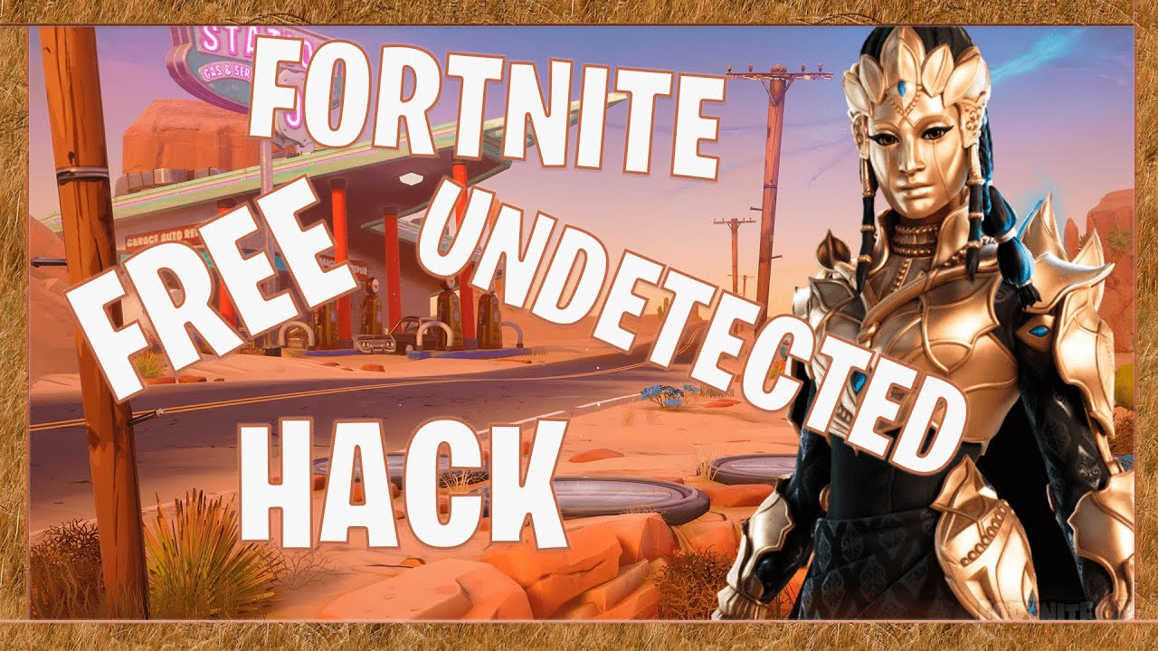 FORTNITE HACK | DOWNLOAD PC | FREE FORTNITE CHEAT 2022 | GET FORTNITE ...