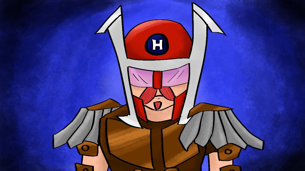 HeChaos The Scourge | Swords And Sandals 1: Gladiator | #07 - YouTube