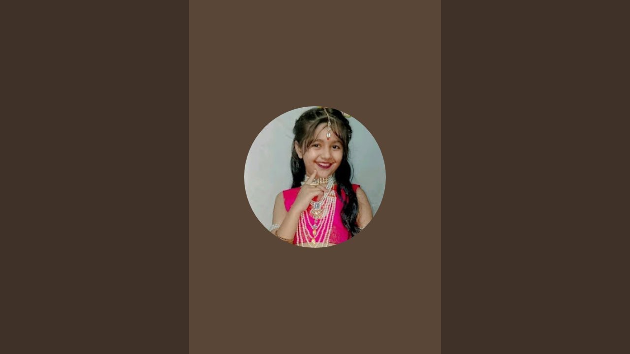 Krishni official is live! - YouTube
