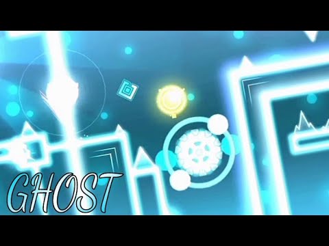 Geometry Dash - Ghost Preview 1 - YouTube