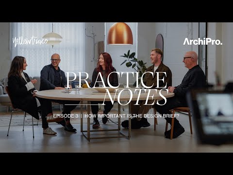 What Is Client Brief In Architecture