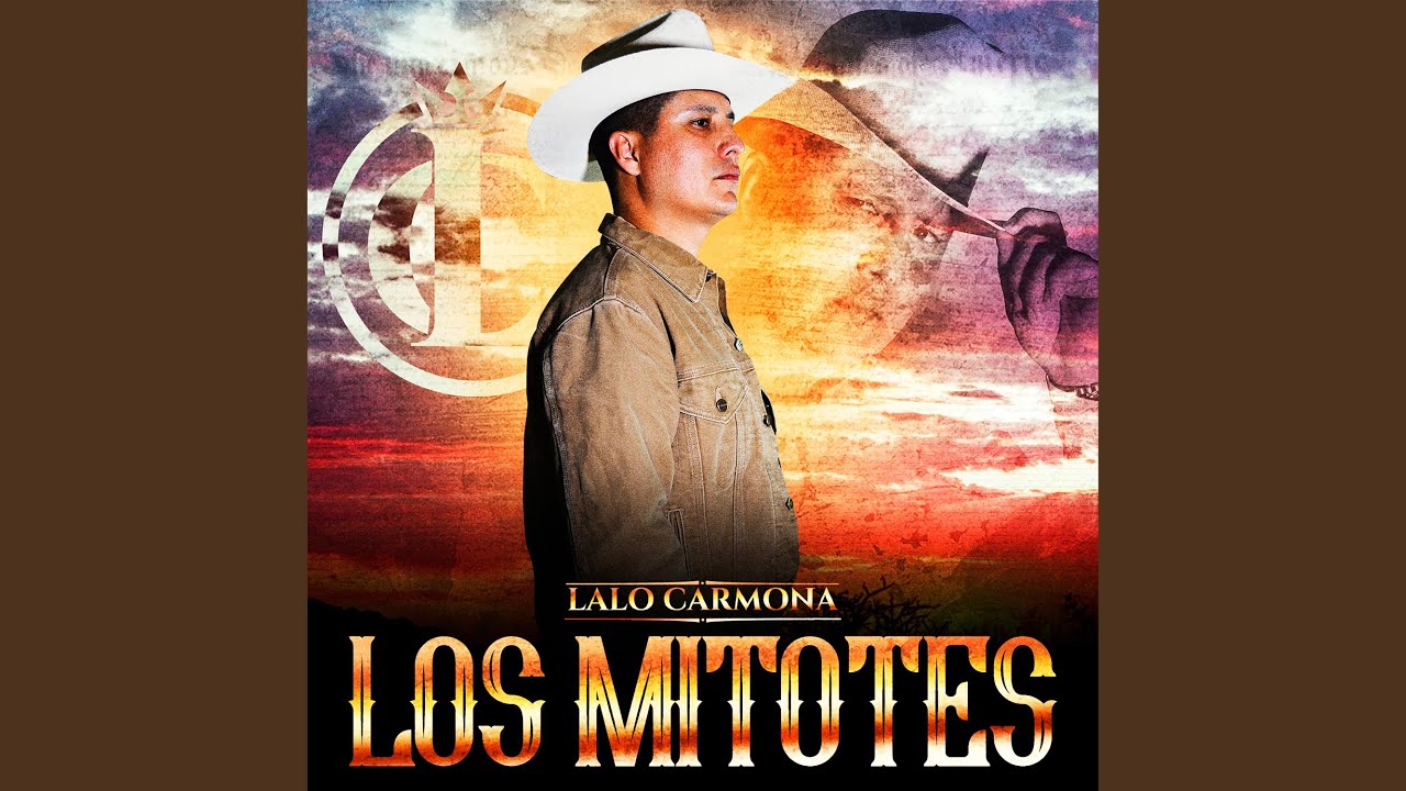 Los Mitotes - YouTube