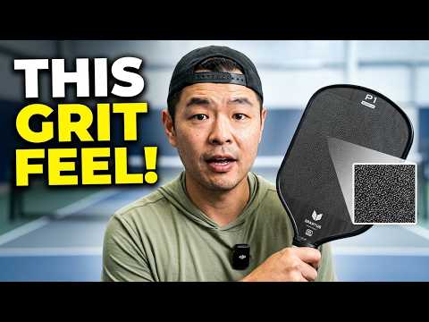 Neues Griffgefühl verändert alles | Spartus P1 Testbericht