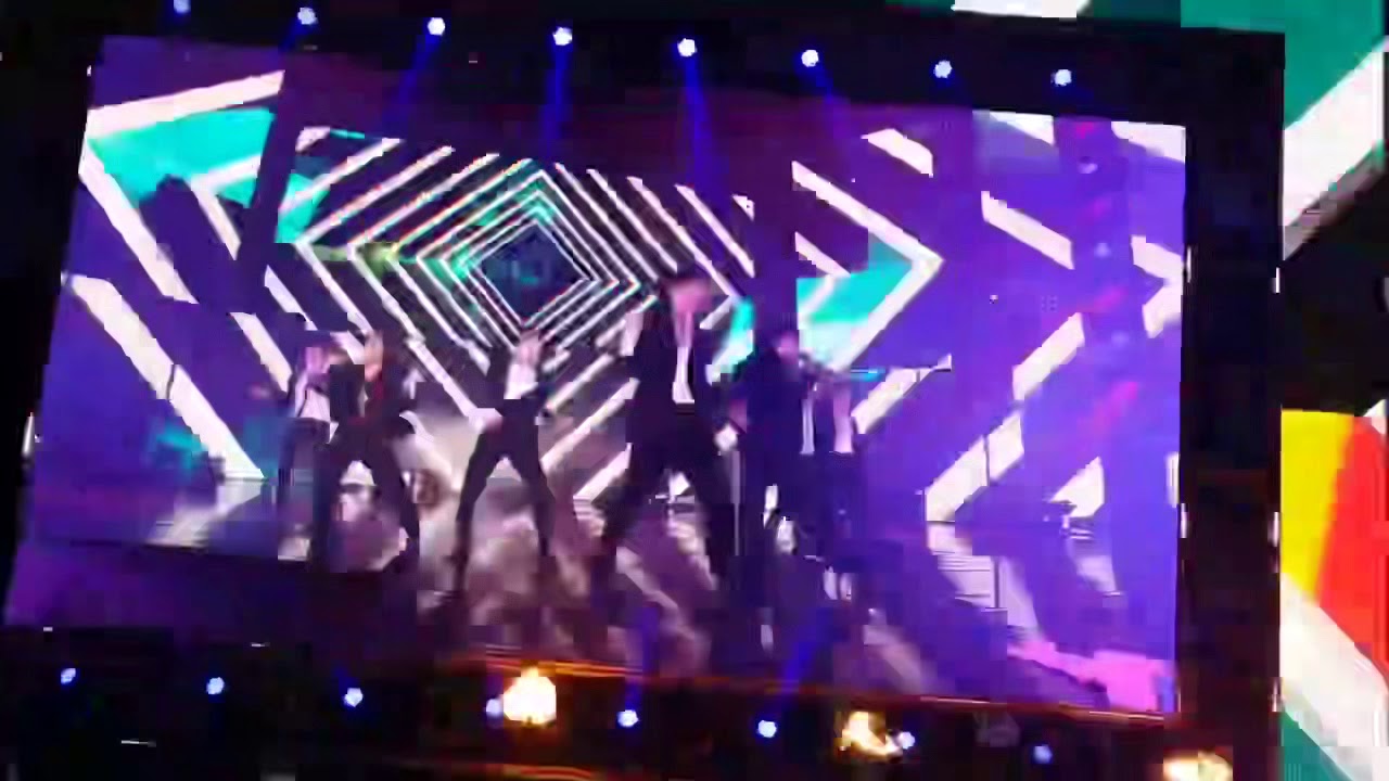 BTS Lotte Family Concert 2019 “MICDROP” 190811 - YouTube