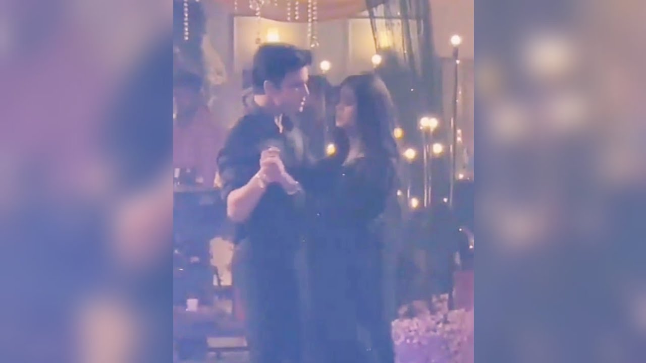 Kumkum Bhagya Upcoming Episode ; Prachi And Ranbir Romantic Dance Video ...