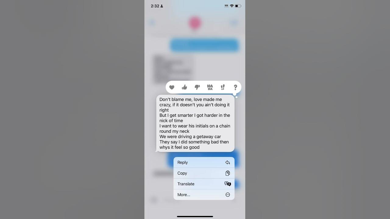 Gave My Friend A Swiftie Quiz Youtube