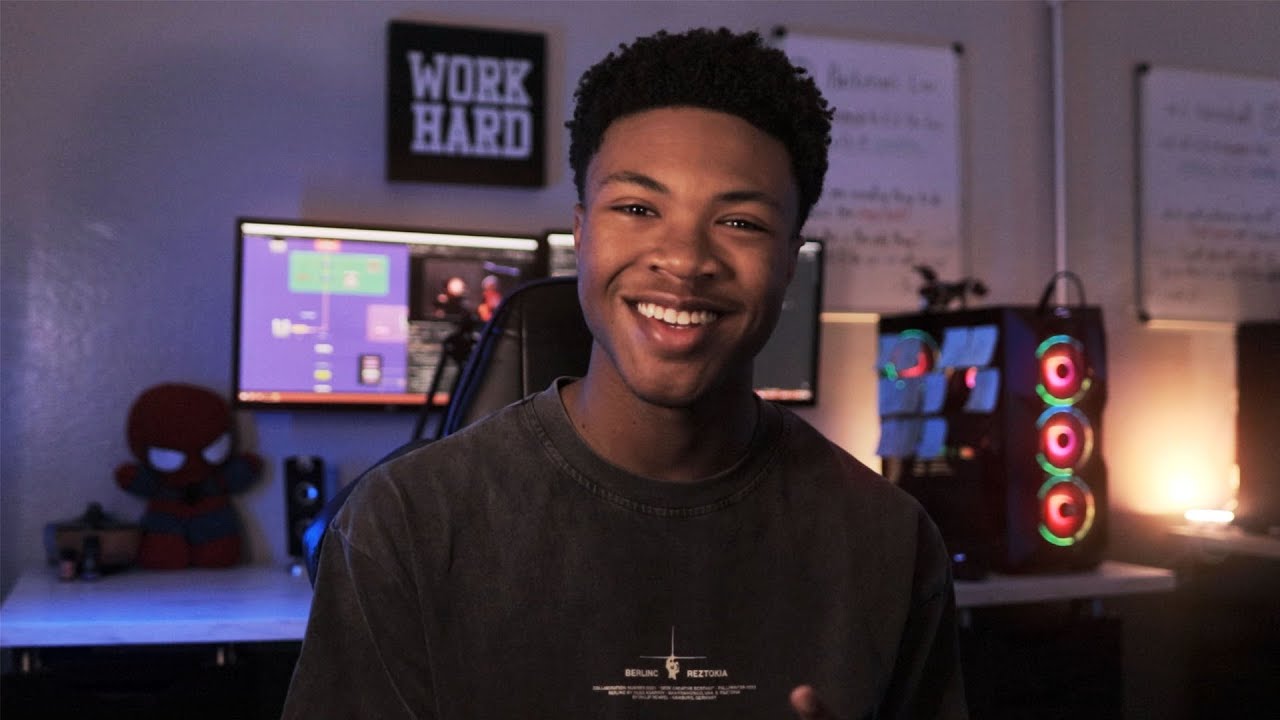 Hi, I'm Ryan - YouTube