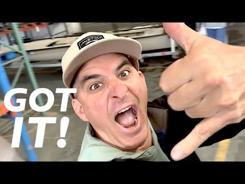 WE GOT ONE ! FINALLY ! - YouTube