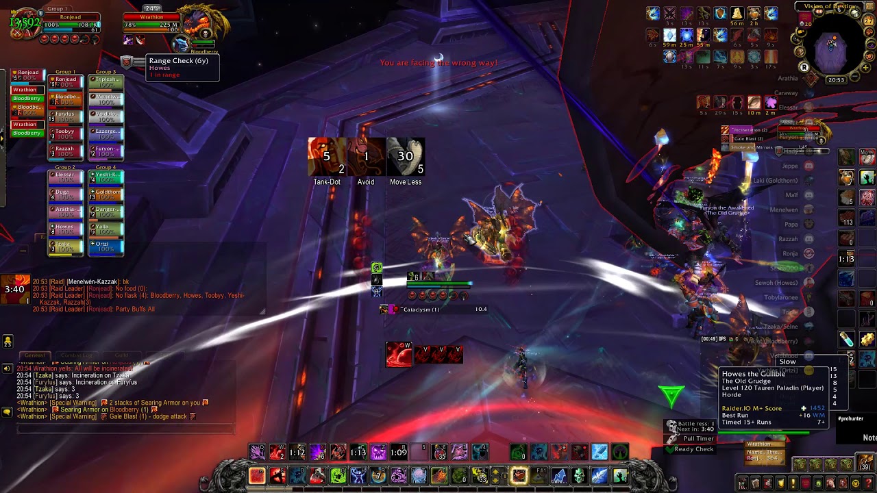 Mythic marker song by Razzah, Please Release - YouTube