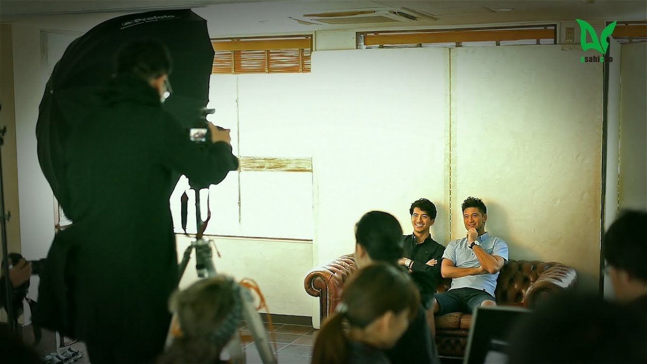 商品紹介！ 株式会社Asahicho 840・8408・8488シリーズ - YouTube