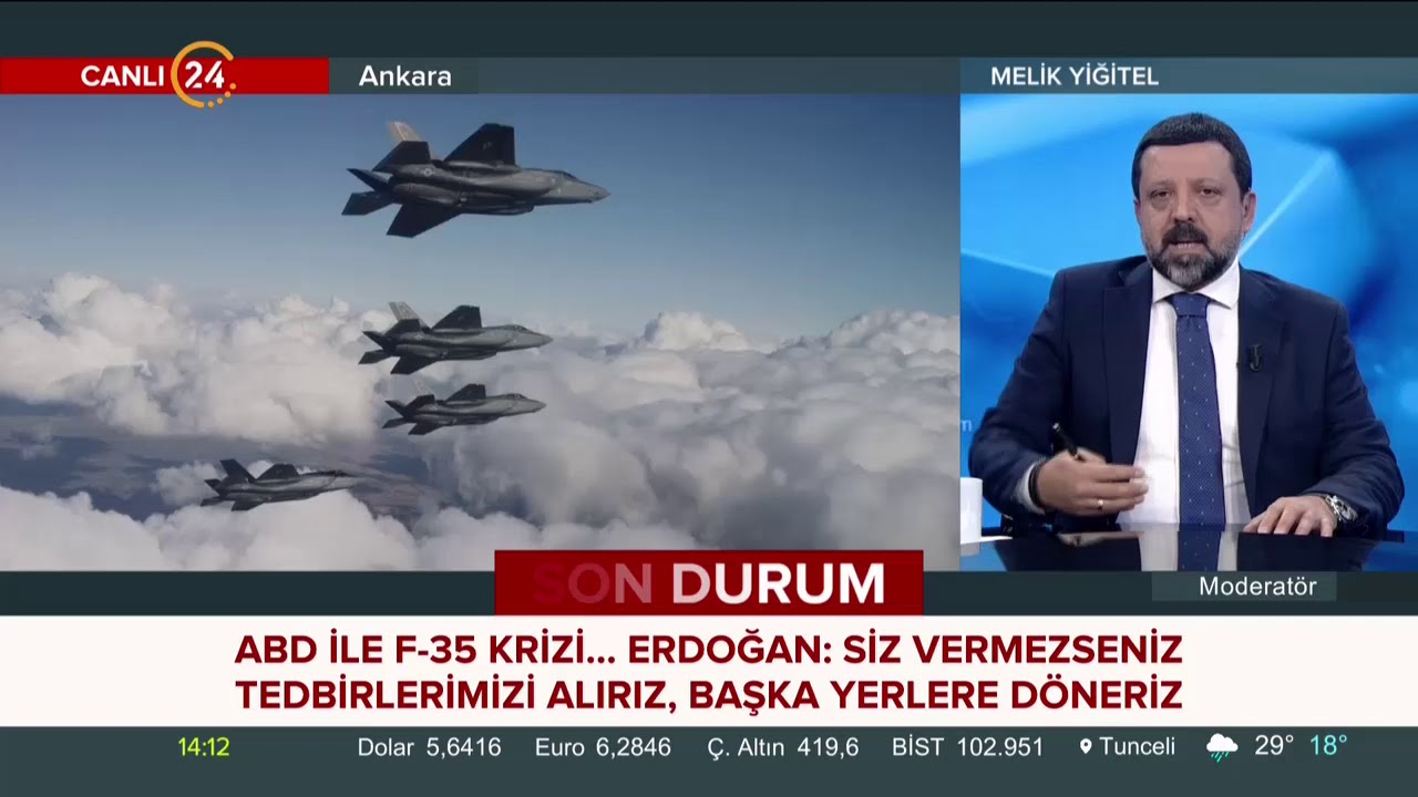 Melik Yiğitel: Türkiye Norveç ya da İsveç kafa konforuna sahip değil ...
