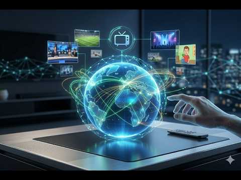 TV Garden: o que é, como usar e se é seguro