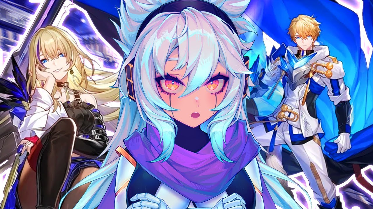 CY YU NOTICE THIS DETAIL IN HONKAI | Honkai: Star Rail - 2 - YouTube