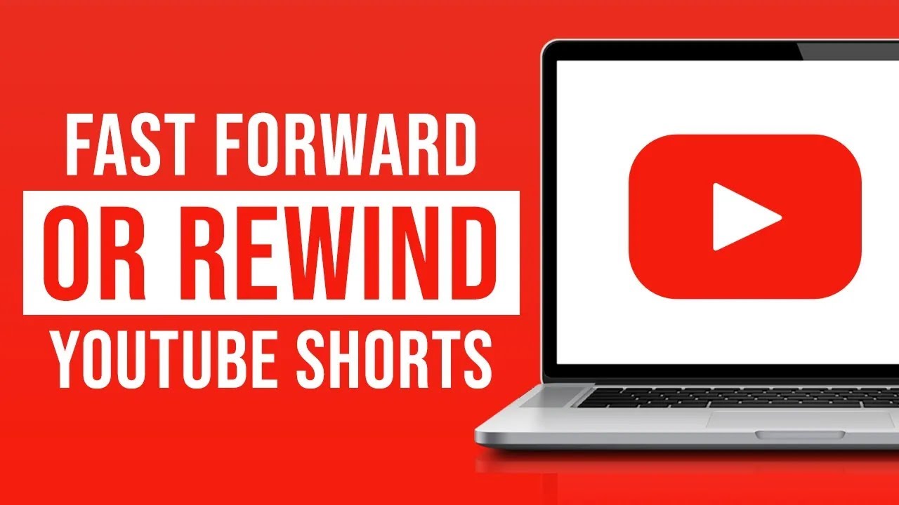How to Fast Forward or Rewind YouTube Shorts (2023) - YouTube