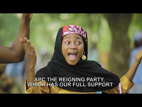 Sabunta register jama'iyar Apc