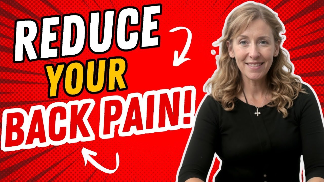 Understanding "Triggers": A Path to Less Back Pain and More Peace - YouTube