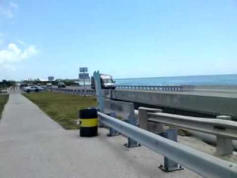 Bo og Miccer ved The Keys, Florida - YouTube