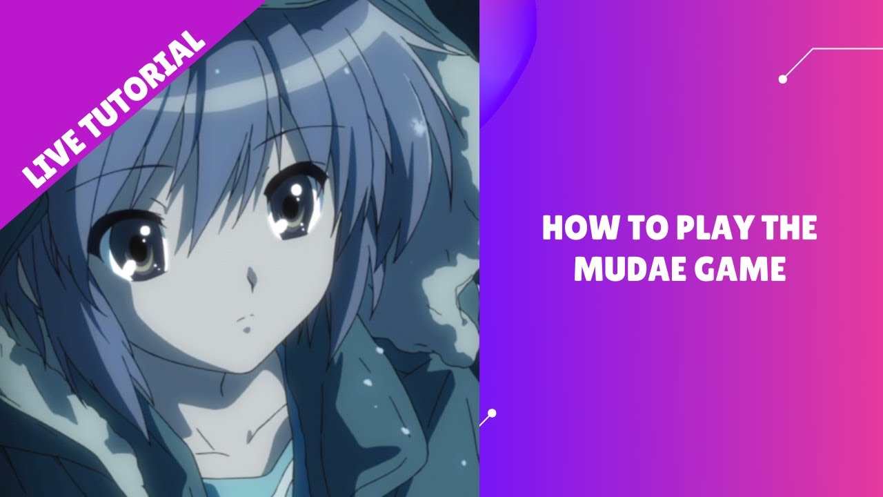 Live Mudae Bot Game Tutorial: How to Play the Mudae Game - YouTube