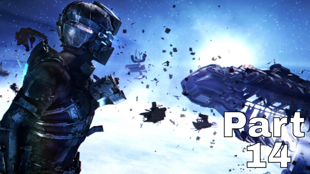 Twitcher | Dead Space Remake Hard Difficulty (PC) - [Chapter 9] - Part ...