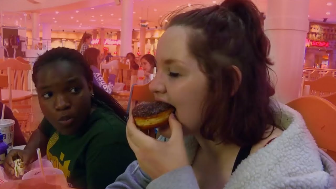 Fat Camp For Kids | Children’s Fat Camp | Obese Children Epidemic | Fat ...